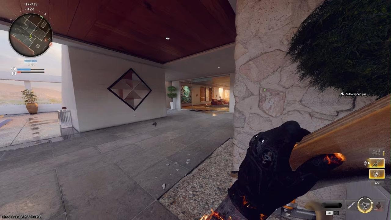 Call of Duty SKATEBOARD only - YouTube