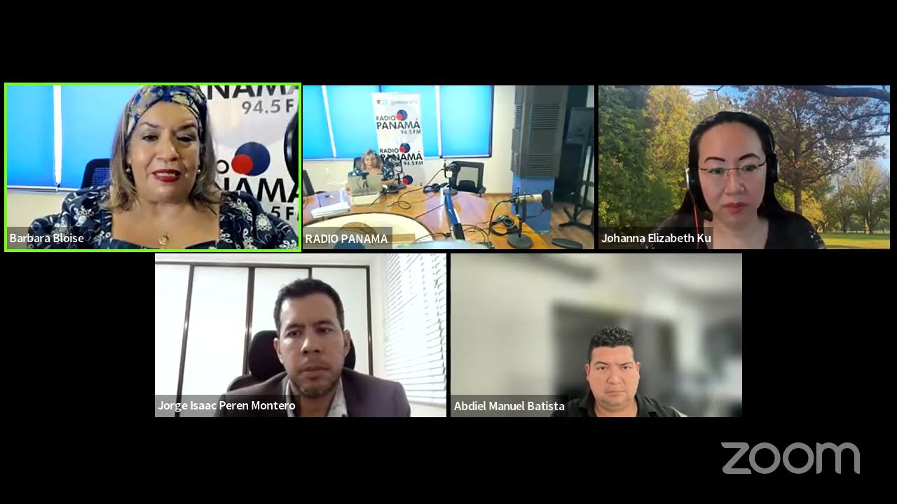 Agenda Ciudadana con Bárbara Bloise Sábado 27 de mayo de 2023 ra Bloise - YouTube