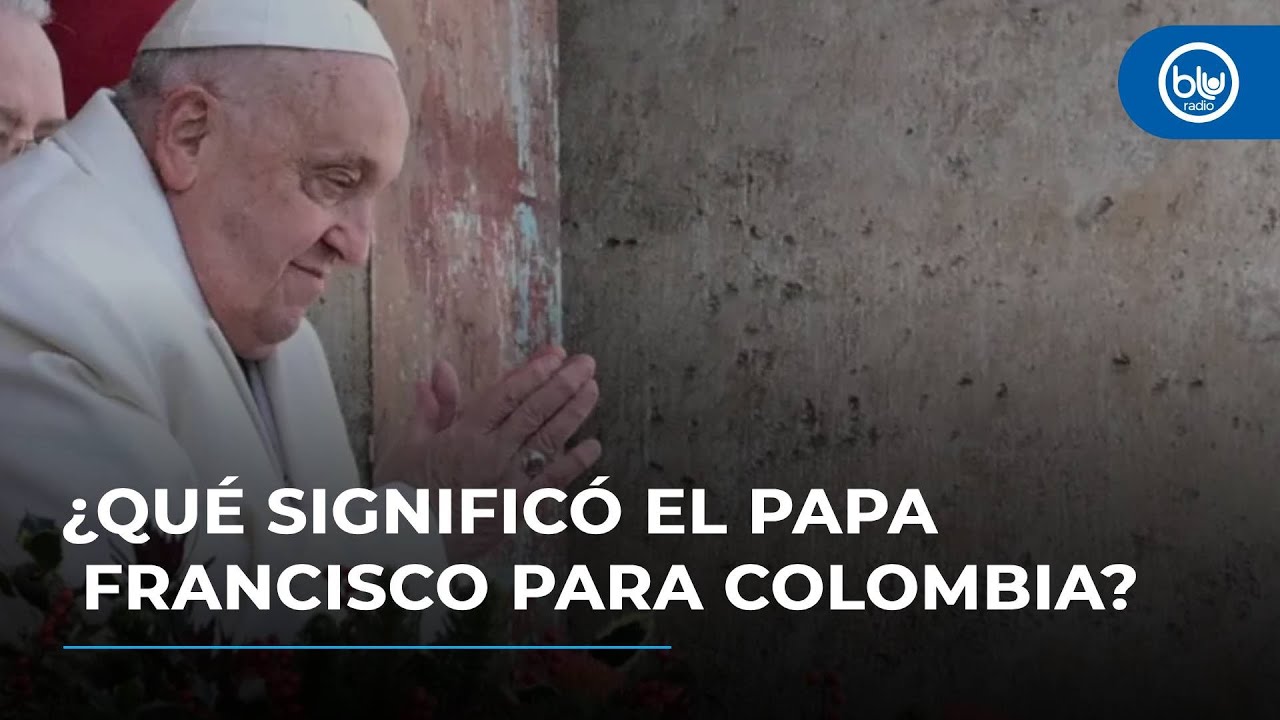 Papa Francisco: el primer pontífice latinoamericano que defendió la paz ...