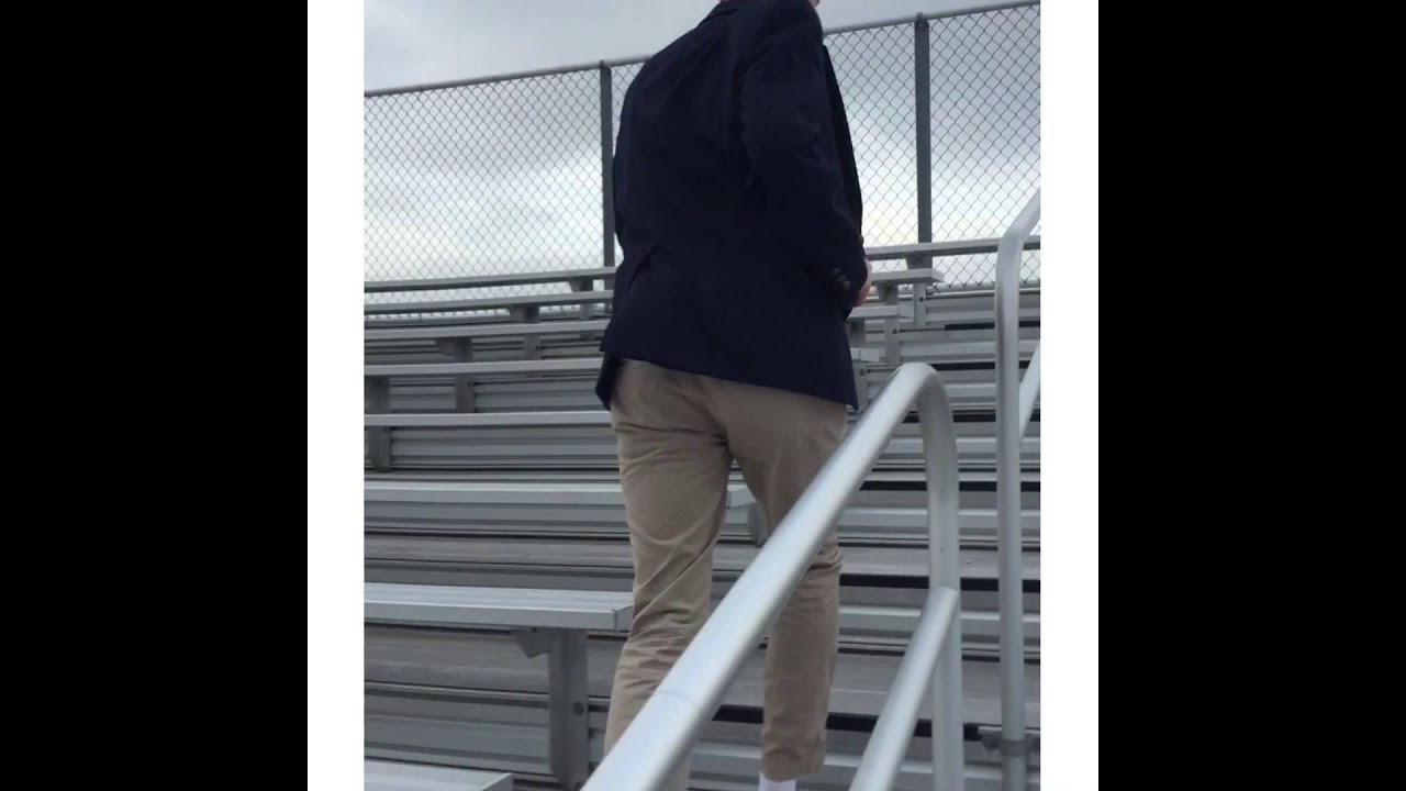 Chris Hagan 2015 First Commercial - YouTube