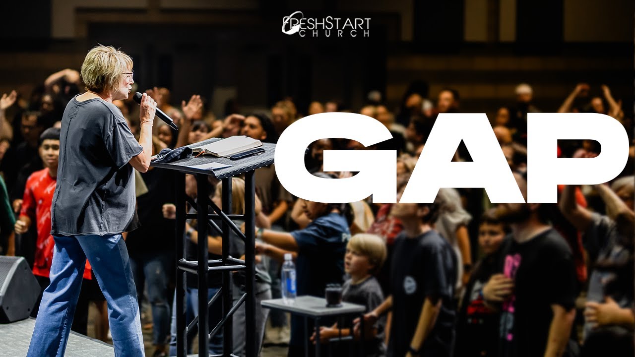 GAP Service | June 12, 2024 - YouTube