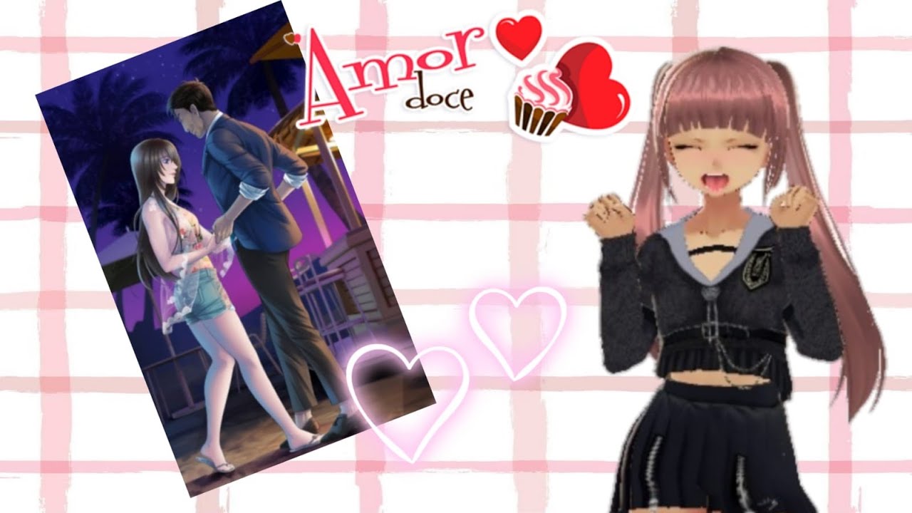 Amor Doce University Life EP.7 - Rayan - YouTube