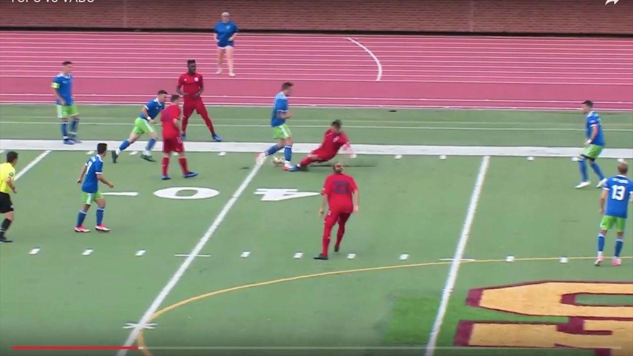 Joseph Barakat VBU 2019 - YouTube