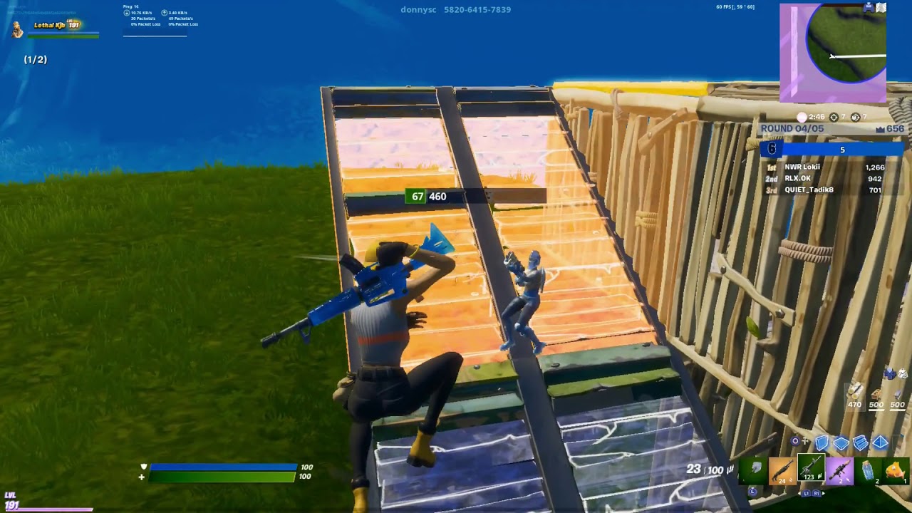 introducing kjb - YouTube