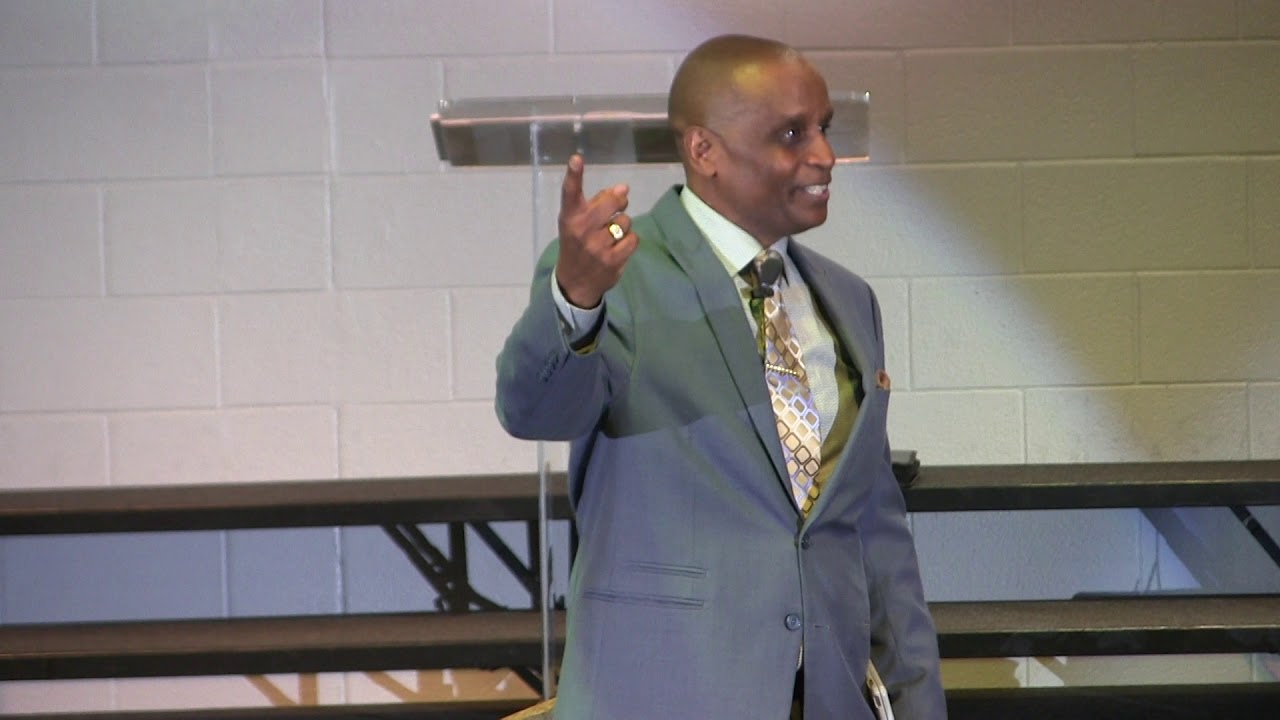 12 01 2019 Pastor T Wilson pt 4 - YouTube