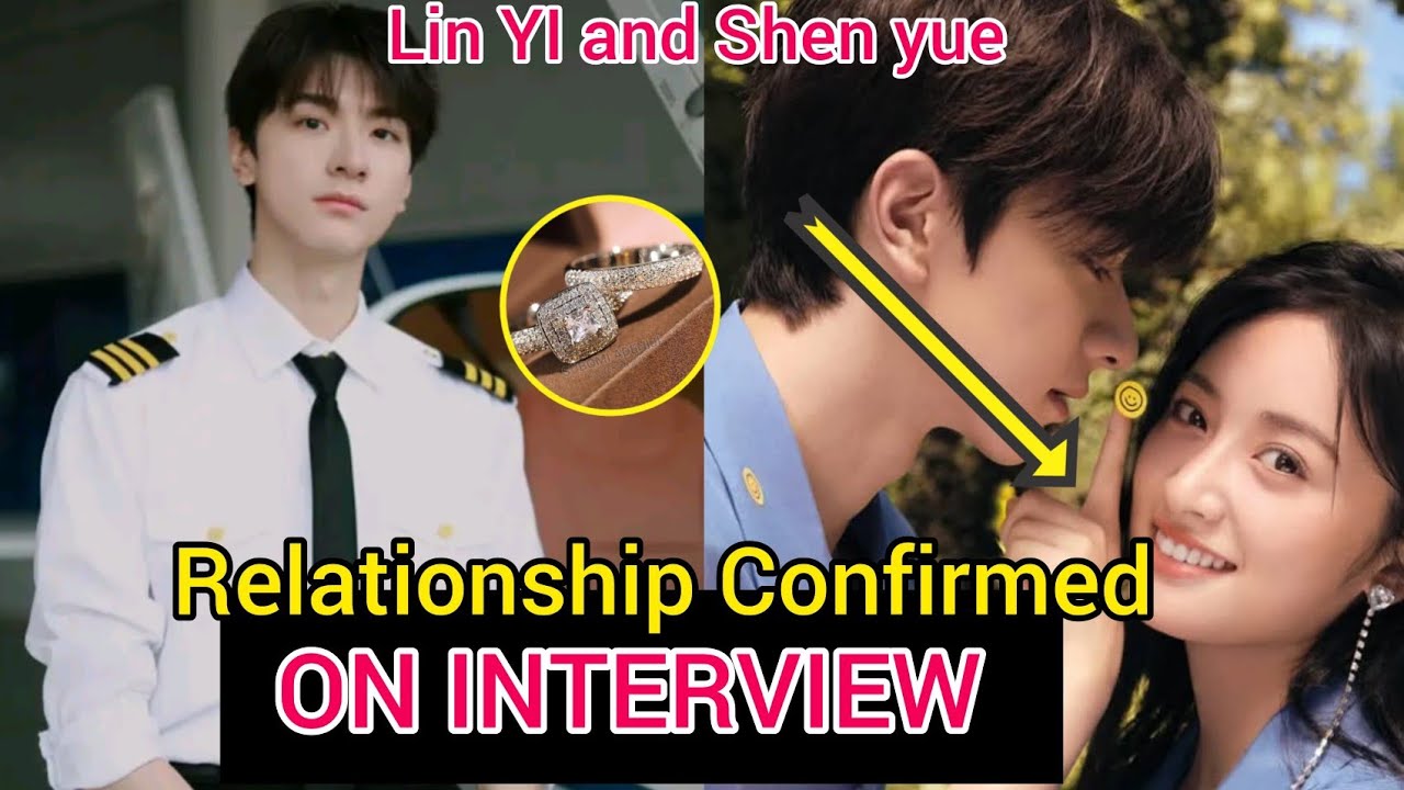 breaking news "Dylan Wang Reveals Marriage Plans with Bai Lu – Fans in ...