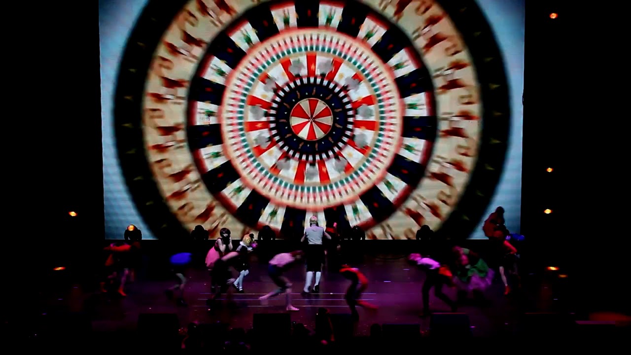 Q69 | Woodkid - Volcano (choreography by Polina) #vrnfest 2018 Black ...