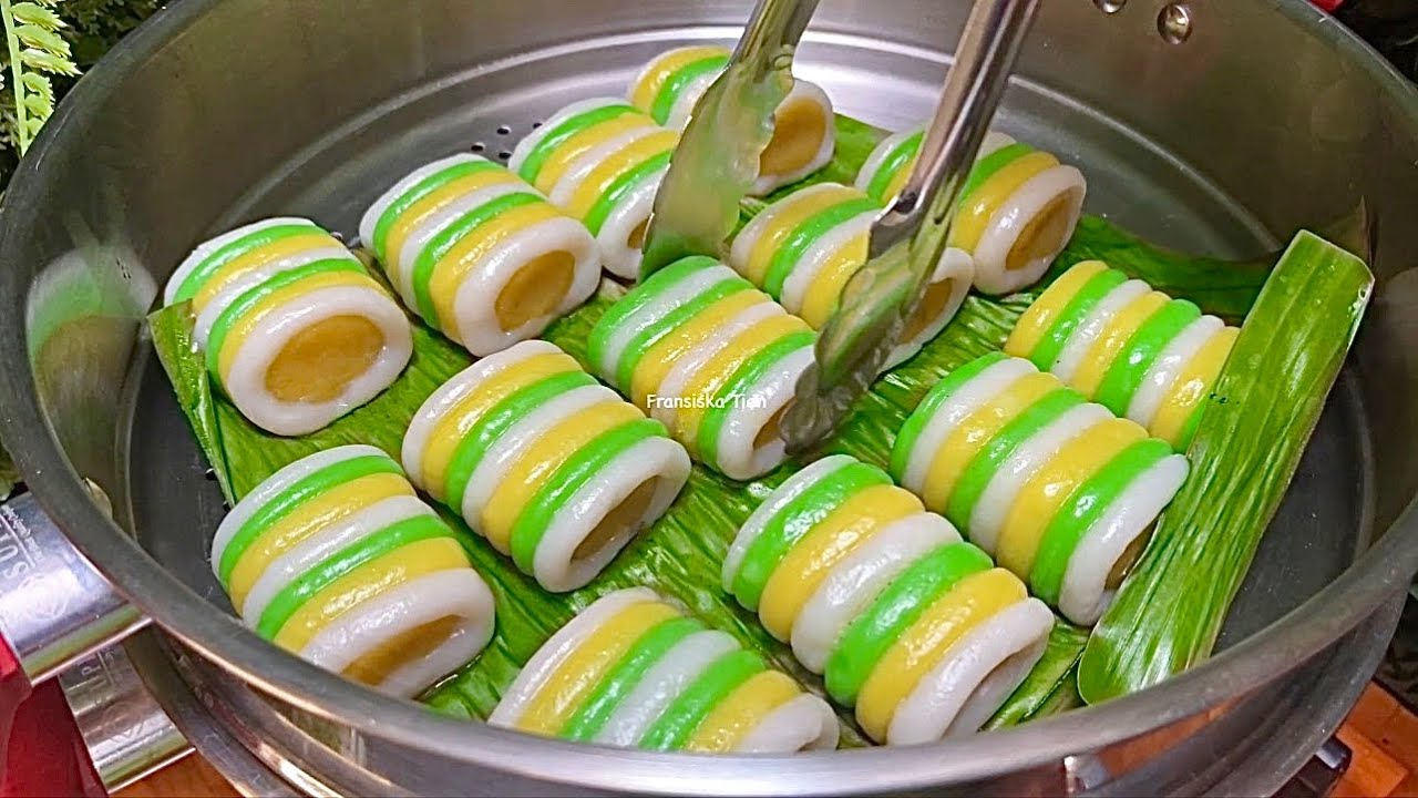 MENU BUKA PUASA DENGAN YANG MANIS-MANIS‼️ - YouTube