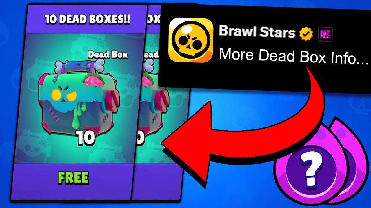 All ways to Unlock NEW Dead Boxes! Leaked Hypercharges! New Hypercharge ...