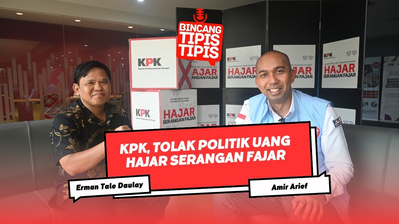 Hasil riset KPK, 95,,5 persen pemenang Pemilu dan Pilkada ditentukan ...