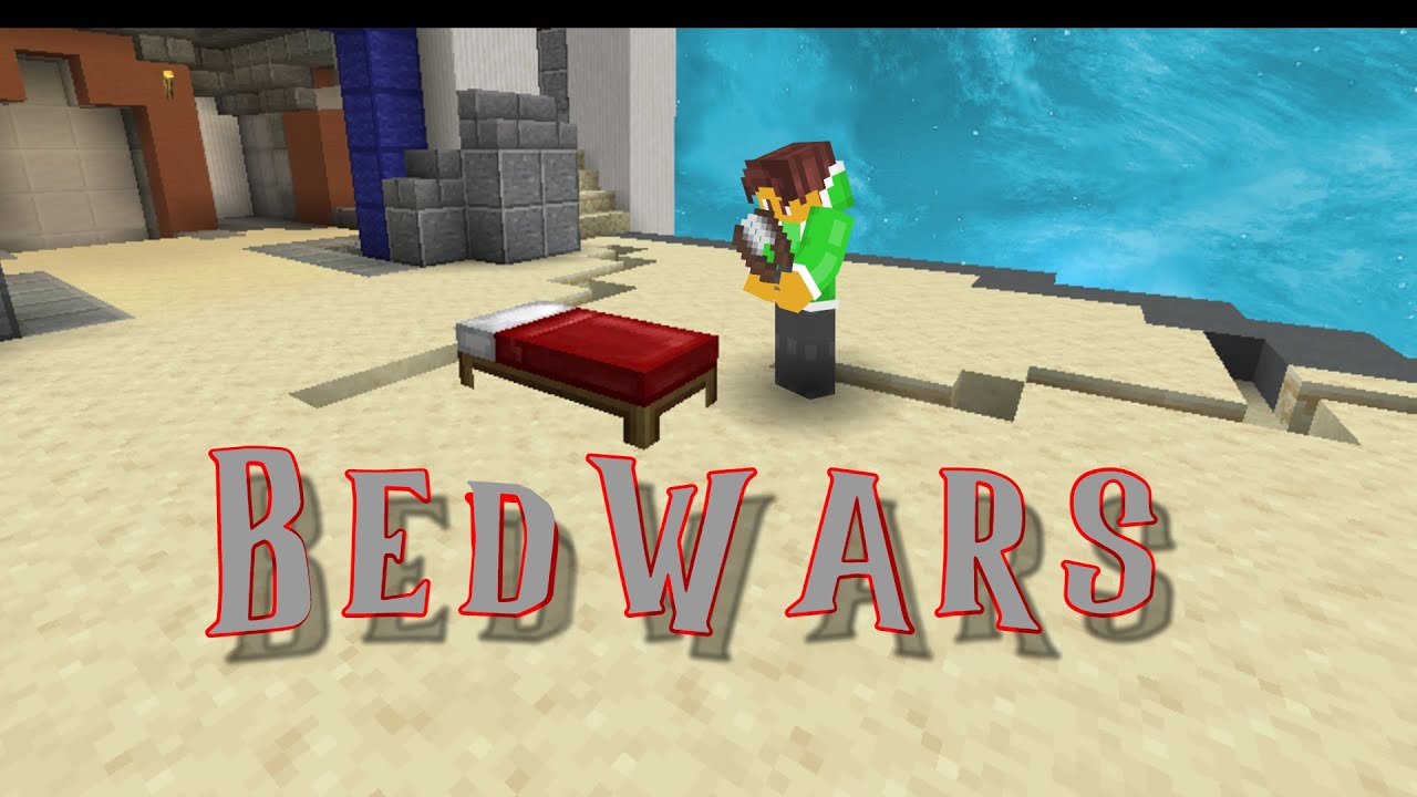 bedwars #2 - YouTube