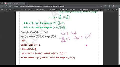 Calculus 101 || Eng.Laith Alomari - YouTube