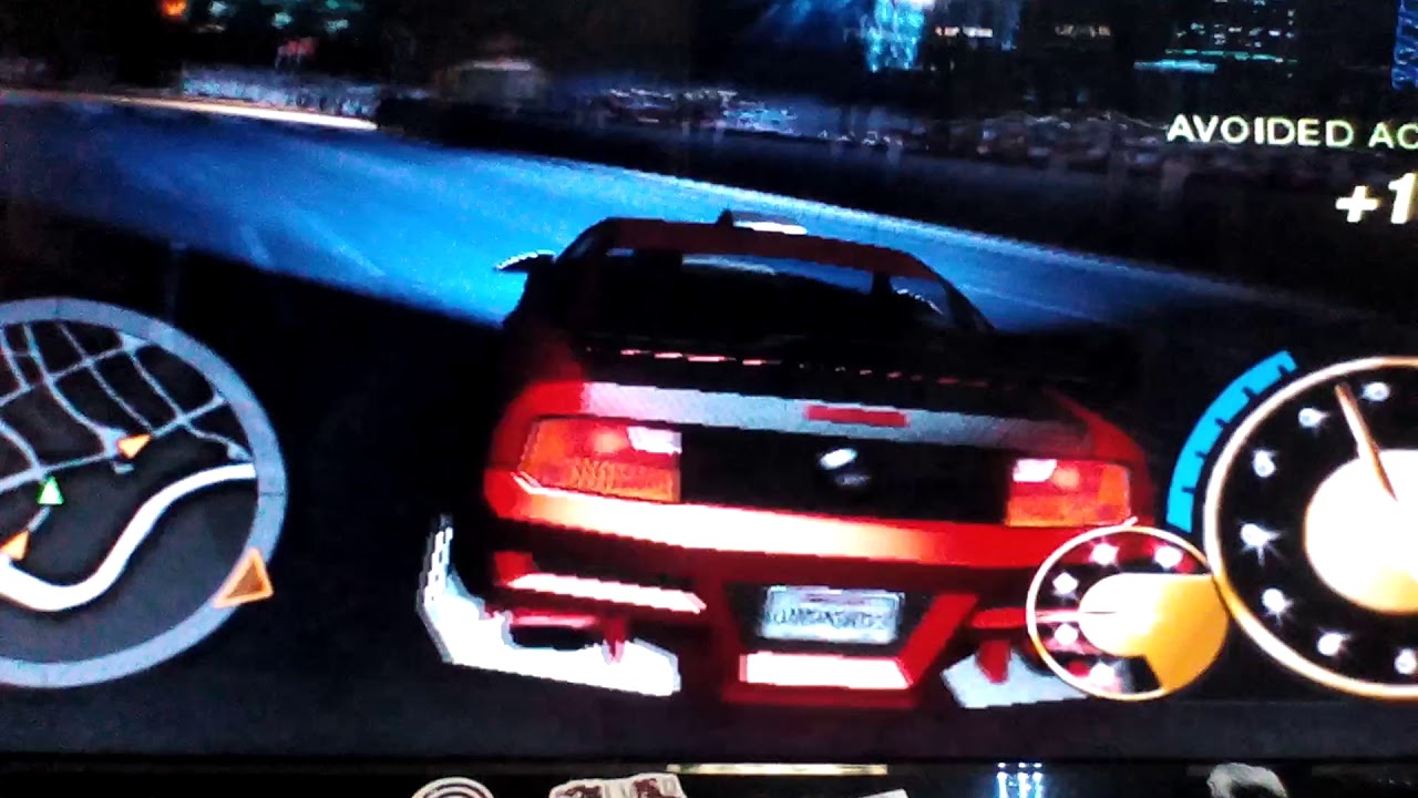 Nfsu2 Assetto Corsa