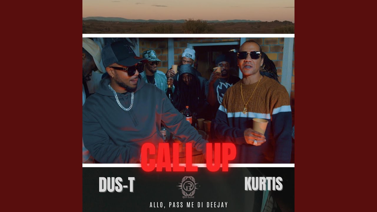 Call up (feat. Dus-T) - YouTube