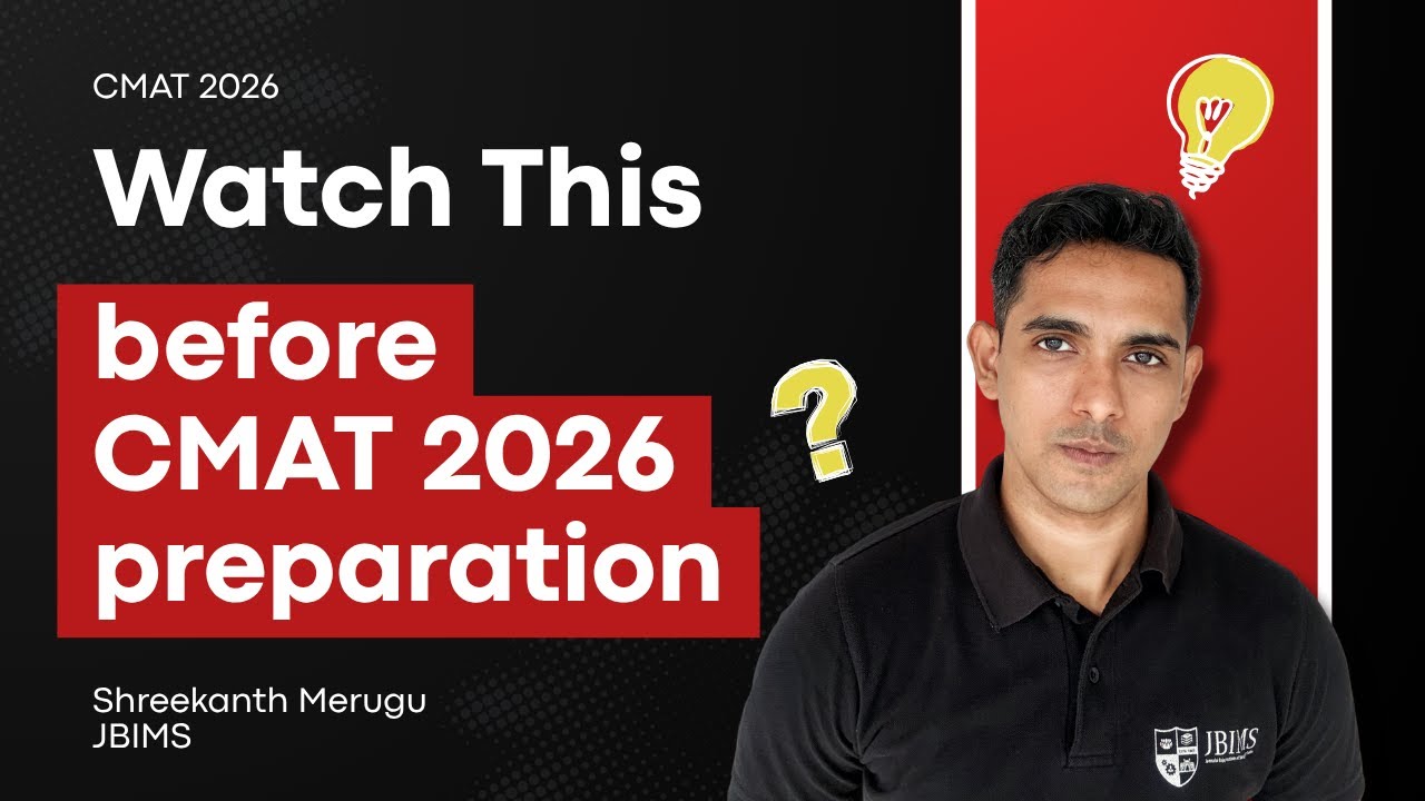 The Best CMAT Colleges & Cutoffs (2026) - YouTube