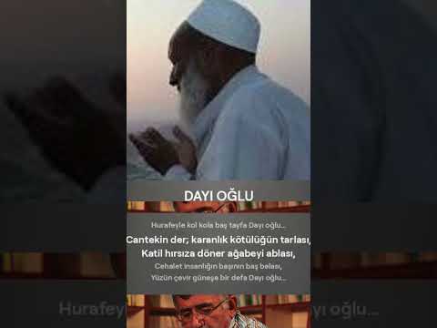 DAYI OĞLU 2