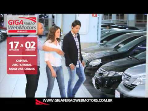 Webmotors Sao Paulo - YouTube
