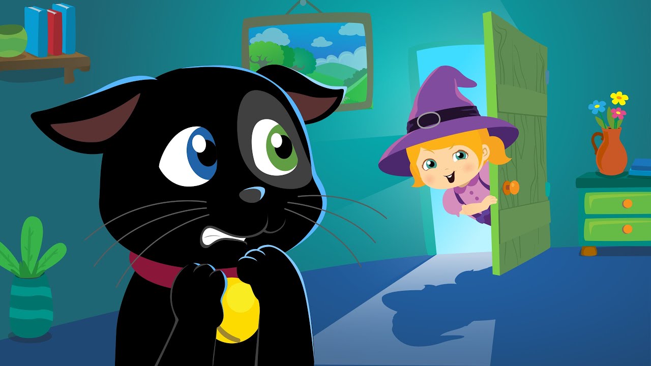 As Aventuras do Gato Misifu. Coleção "Novas histórias". Vários desenhos ...