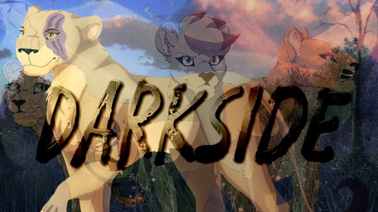 My Pride Edit ~ Darkside [Alan Walker] - YouTube