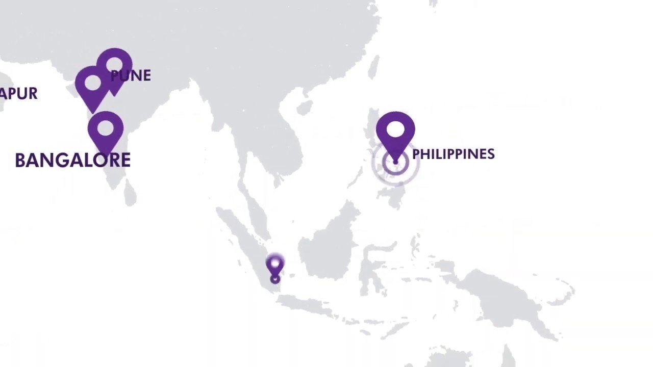 Our Presence - SLK Software - YouTube