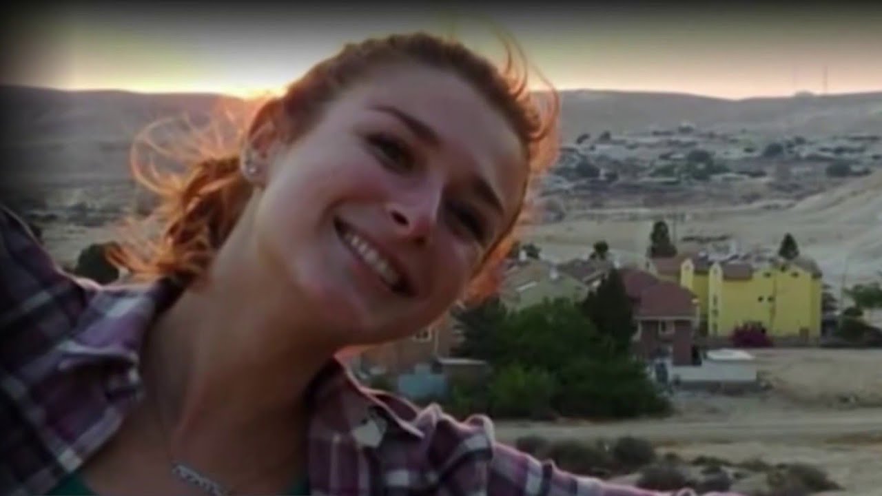 American University professor remembers graduate Sarah Milgrim | NBC4 ...