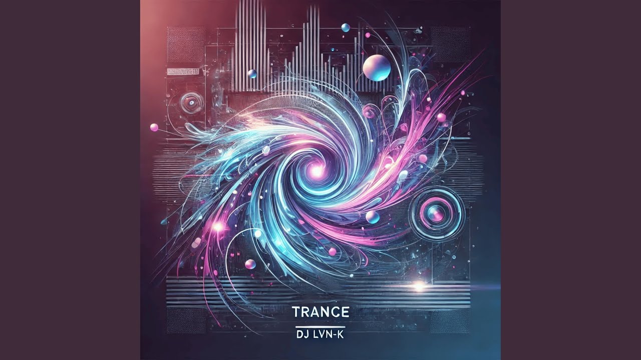 Trance Odyssey: Tech Trance, Progressive, Goa & Hard Trance Fusion ...