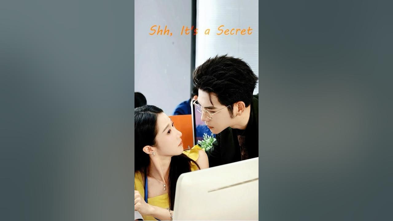 Shh, It's a Secret Clip 026 - YouTube