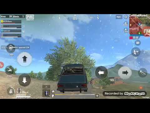 primer video de pug mobile - YouTube