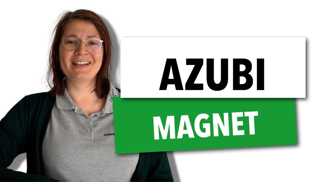 So findest Du die richtigen Azubis 🚀 - YouTube