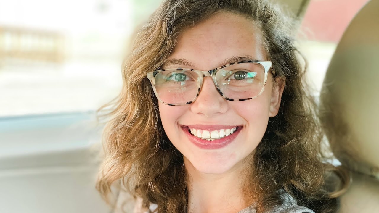 Maddie's 14th Birthday - YouTube