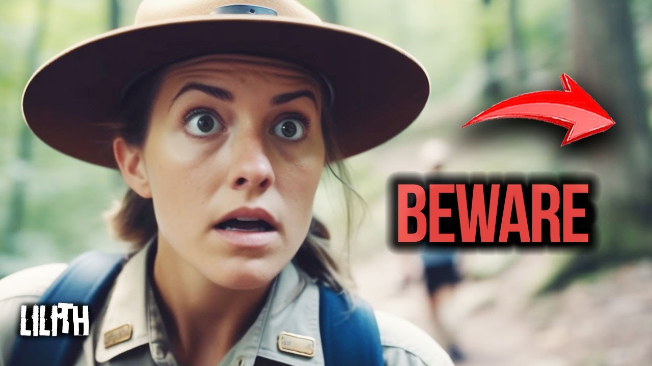 Park Ranger Encounters Insane UNKNOWN CREATURE In Montana - YouTube