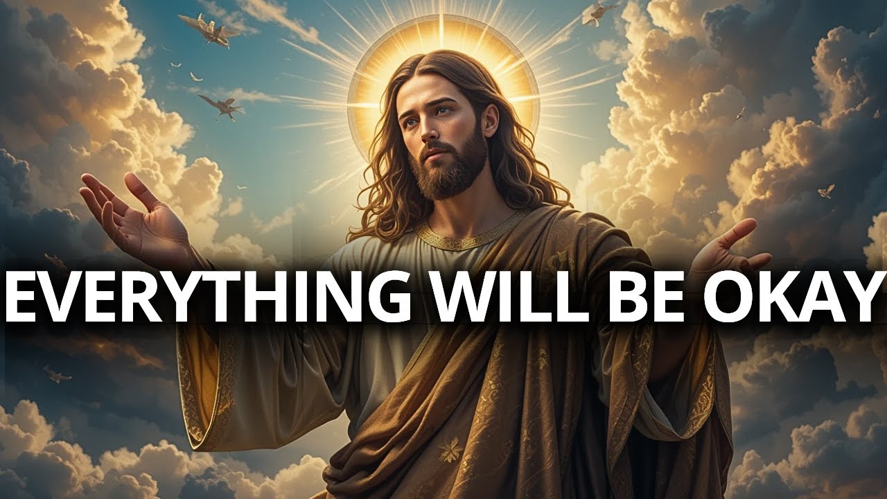 DISCOVER HOW GOD CAN GUIDE YOUR MIND AND TRANSFORM YOUR LIFE COMPLETELY ...