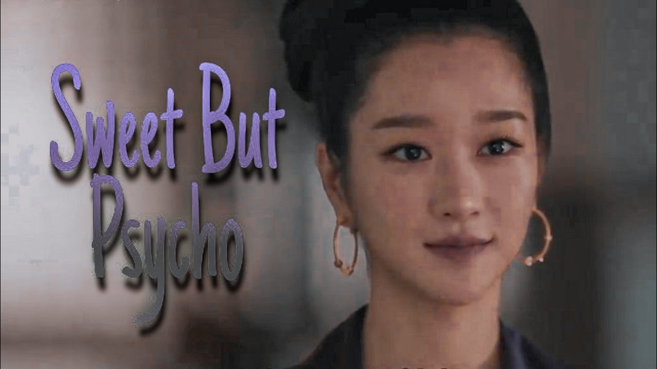 𝒢𝑜 𝑀𝑜𝑜𝓃-𝓎𝑜𝓊𝓃𝑔 | 𝒮𝓌𝑒𝑒𝓉 𝐵𝓊𝓉 𝒫𝓈𝓎𝒸𝒽𝑜 || 𝐼𝓉'𝓈 𝒪𝓀𝒶𝓎 𝓉𝑜 𝓃𝑜𝓉 𝒷𝑒 𝒪𝓀𝒶𝓎 [FMV ...