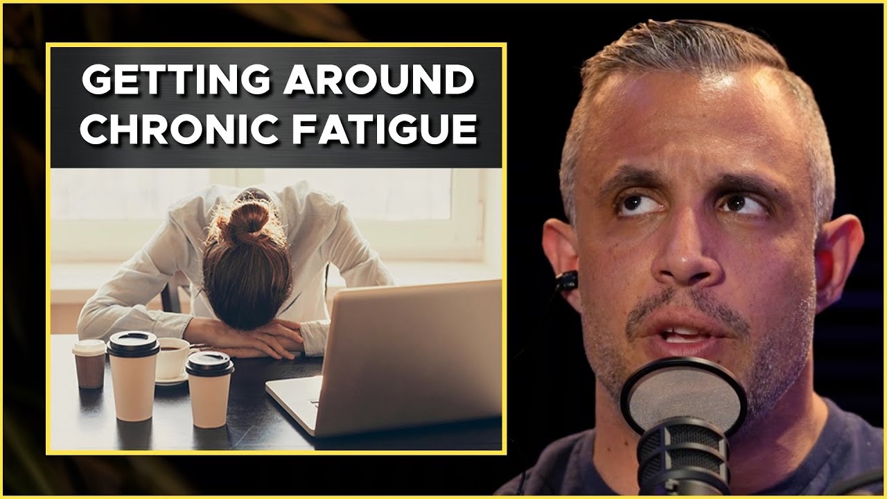 How To Train When Confronting Chronic Fatigue - YouTube