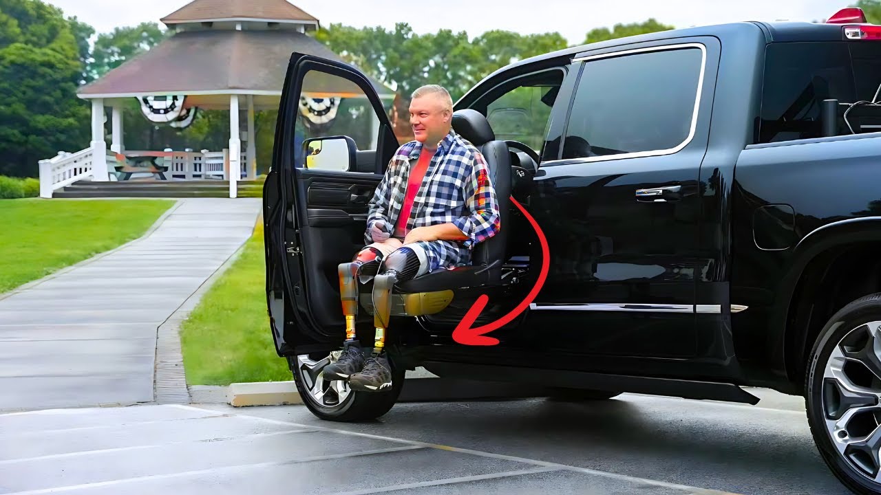 30 Car Inventions That Are NEXT LEVEL - YouTube