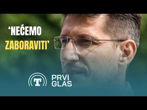Troskot: 'Plenkovićeva Vlada je agresor, ovo je bioterorizam'