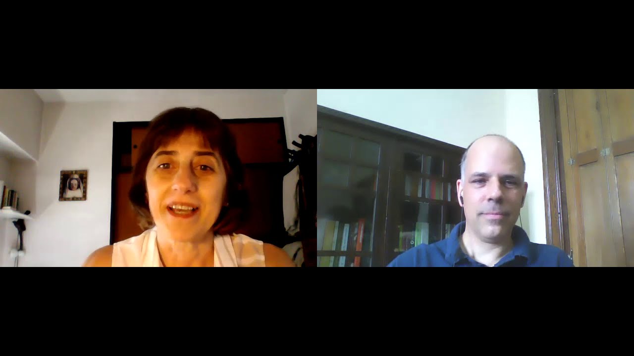 #52 "Razones impostergables para una TEOLOGÍA FEMINISTA". 👂DIALOGANDO ...