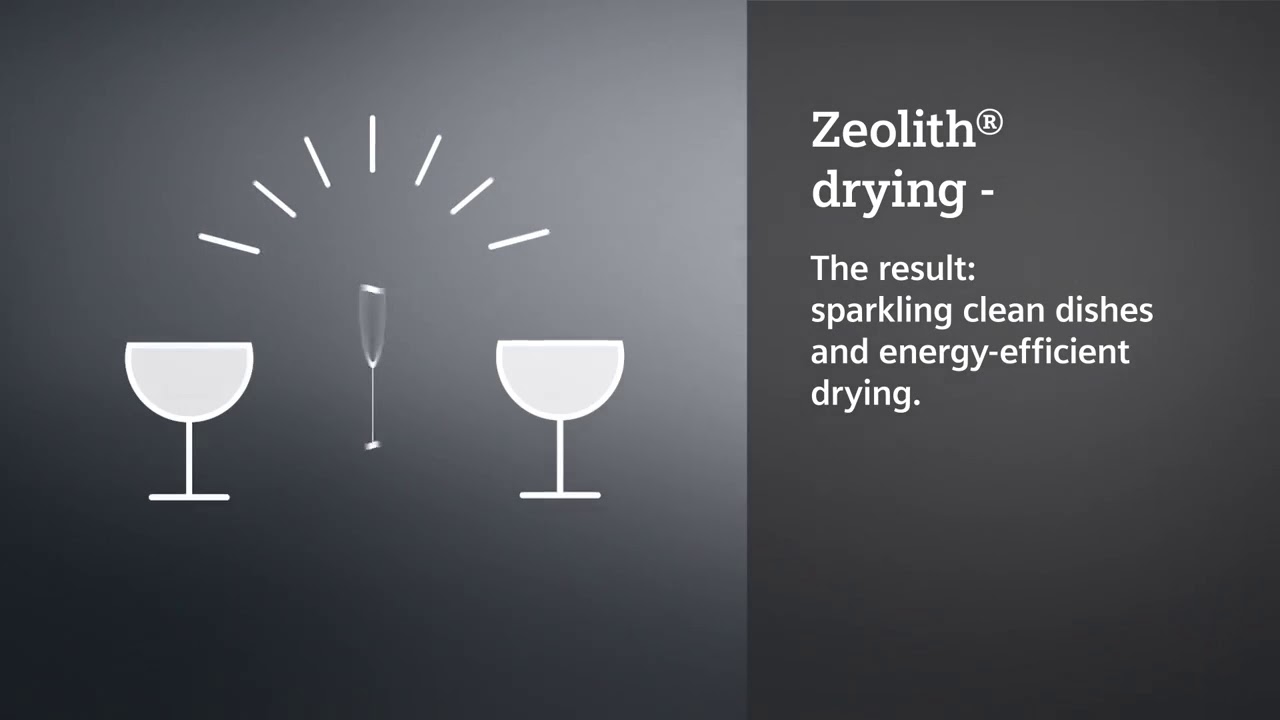 Siemens Zeolith Drying - YouTube