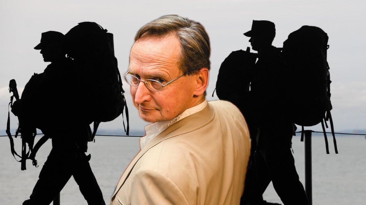 Cejrowski o armii i UE w Konstytucji RP 2019/05/14 Radiowy Przegląd ...