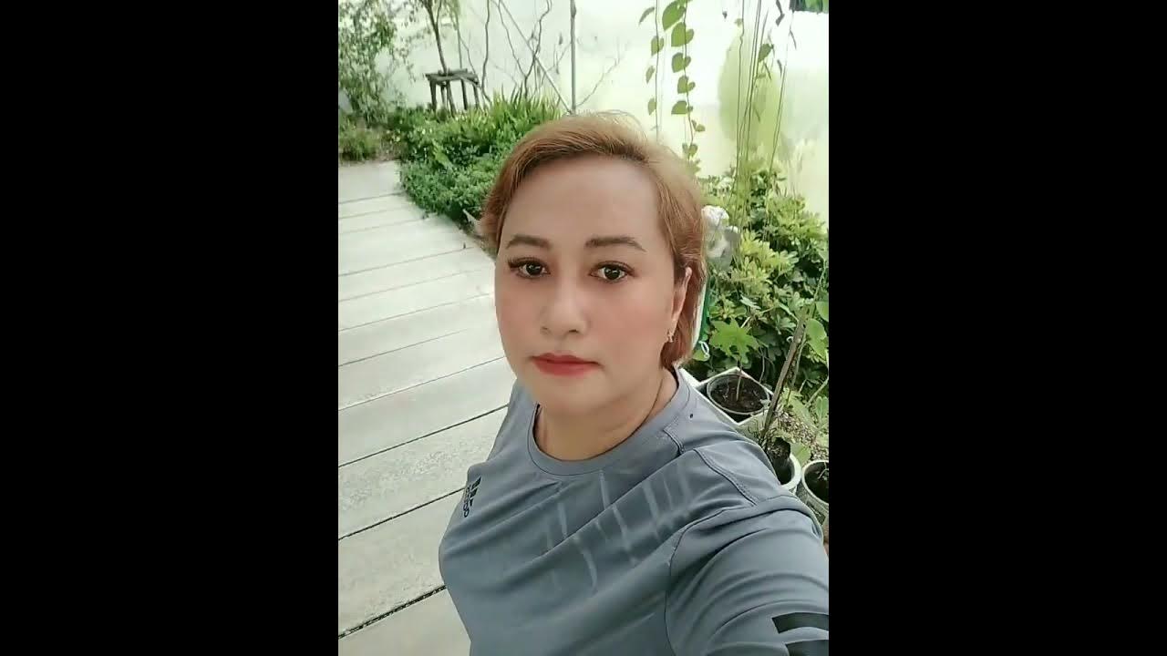 BigJo พา Mariya Litaa จับหนอน - YouTube