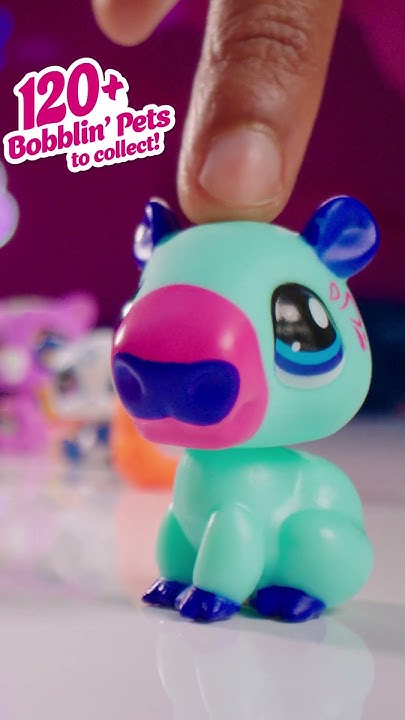 Littlest Pet Shop - Coins & Codes - 15 Sec - YouTube