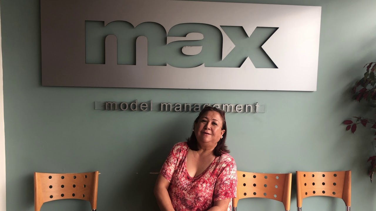 MAX Agency's Aurora F. is Ready Pursue Lifelong Dream! - YouTube