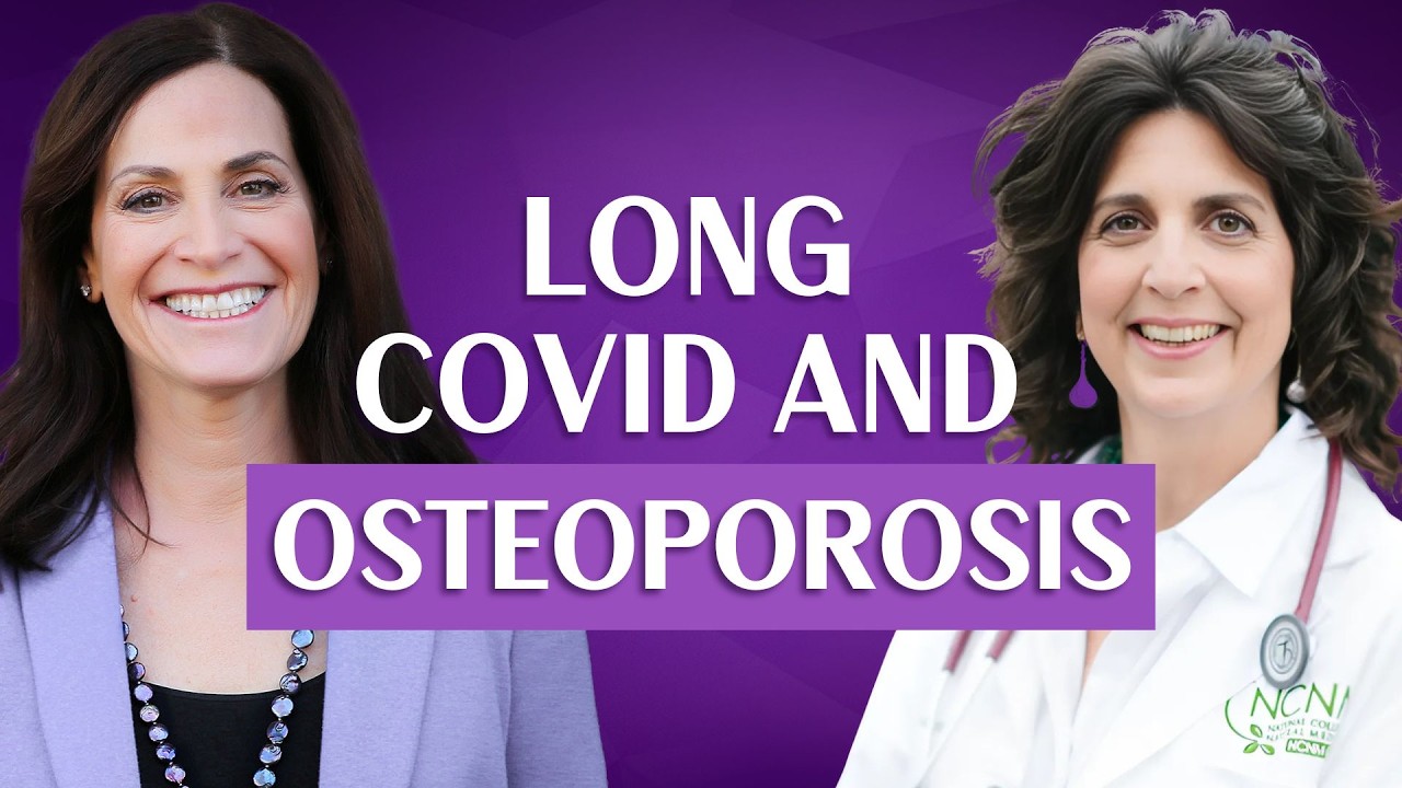 Long COVID and Osteoporosis: How Chronic Fatigue Affects Bone Health ...