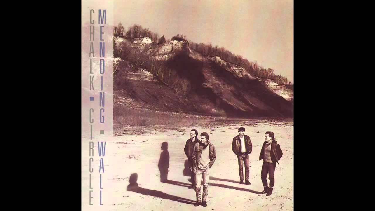 Chalk Circle - April Fool - YouTube