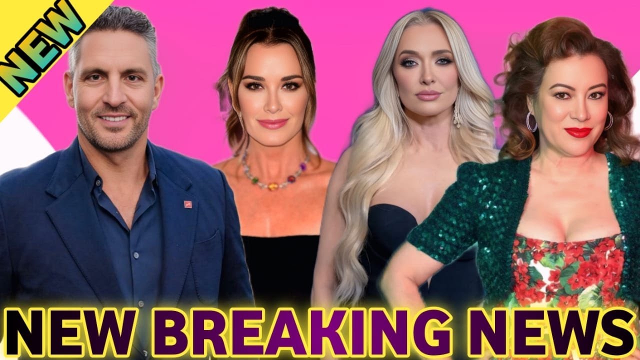 Erika and Jennifer Slam Mauricio’s "Passive Aggressive" Behavior to ...