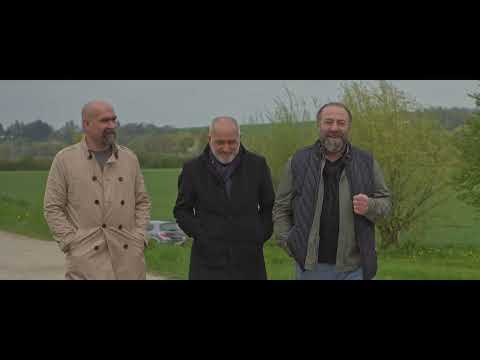 Delil Xıdır & Muhamet Ali Aslan & Hasan Sağlam  - AHUZAR