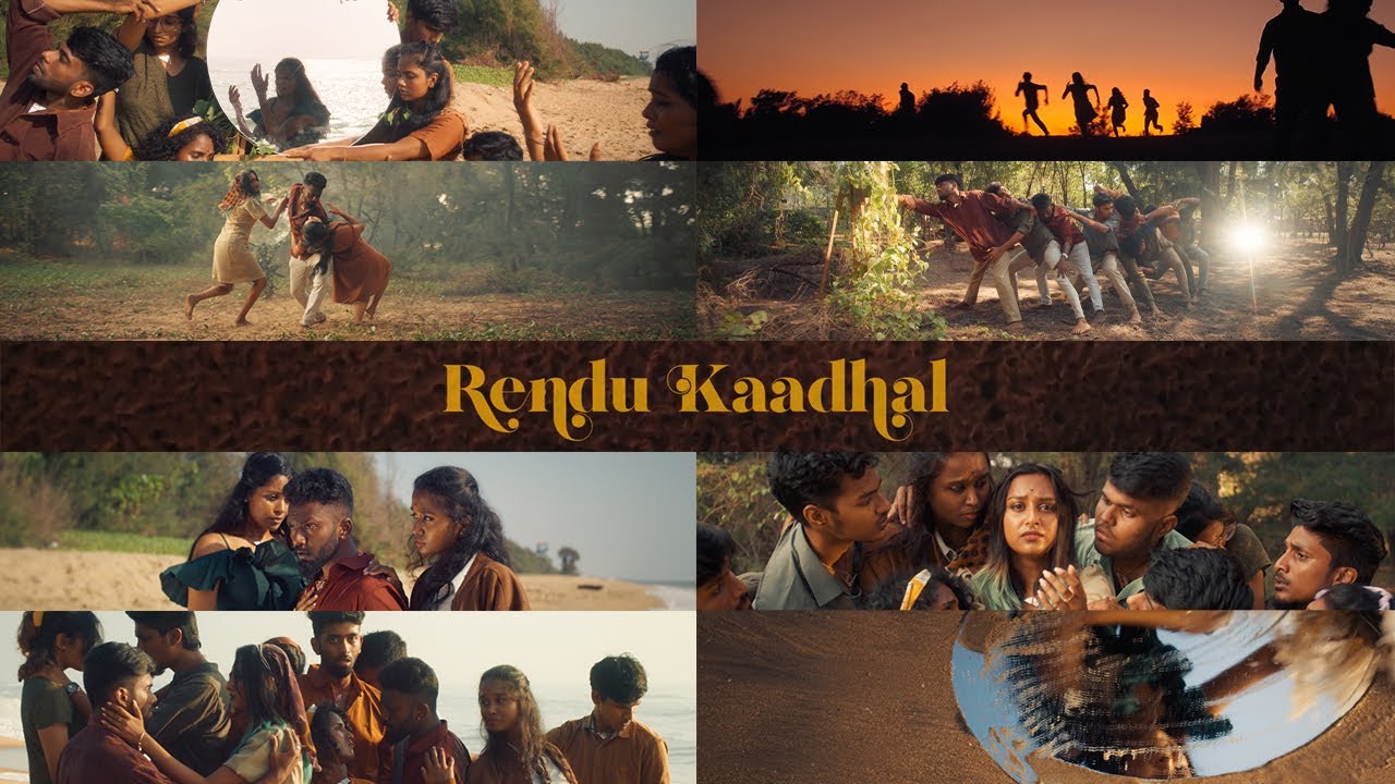 Kaathuvaakula Rendu Kaadhal - Rendu Kaadhal | Vijay Sethupathi | Anirudh | The Dancers Club ...