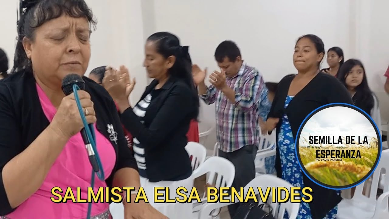 VIGILIA 🙏PODEROSA EN SEMILLA DE LA ESPERANZA🙏 EN LAS ALAVANSAS DE ...