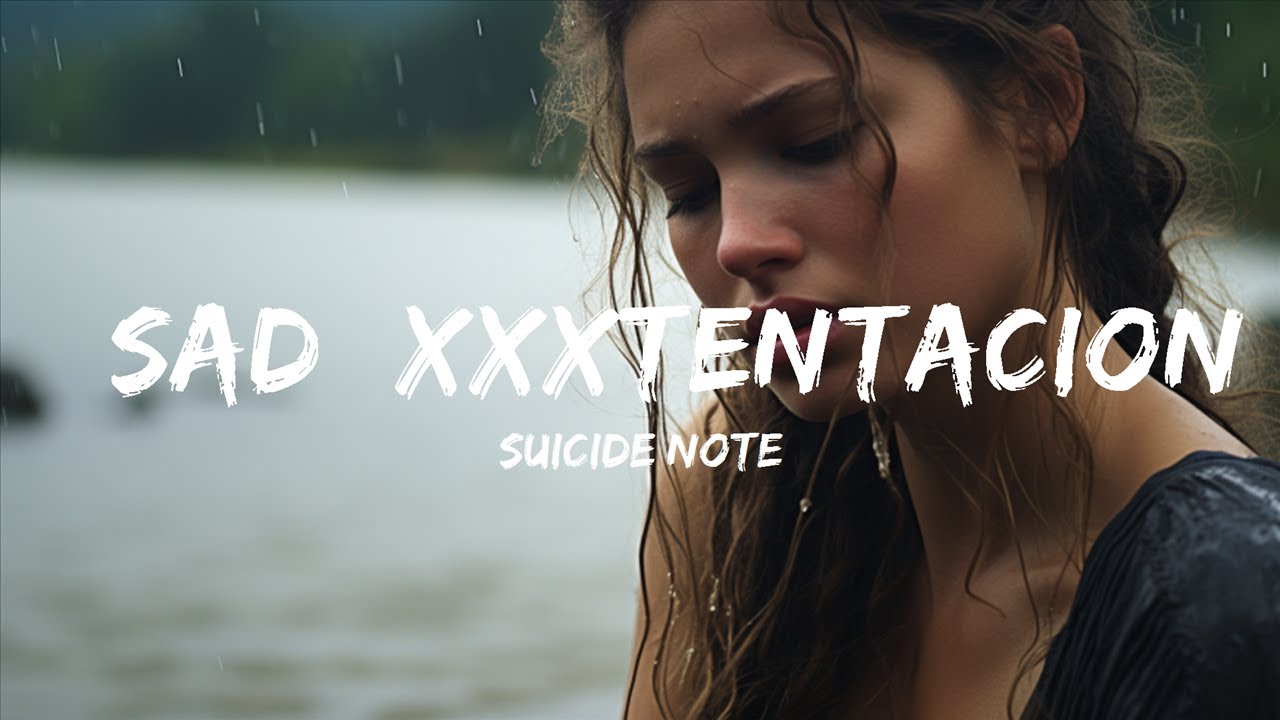 Piano Instrumental Beat - Suicide Note - *SAD* XXXTENTACION Type Piano ...
