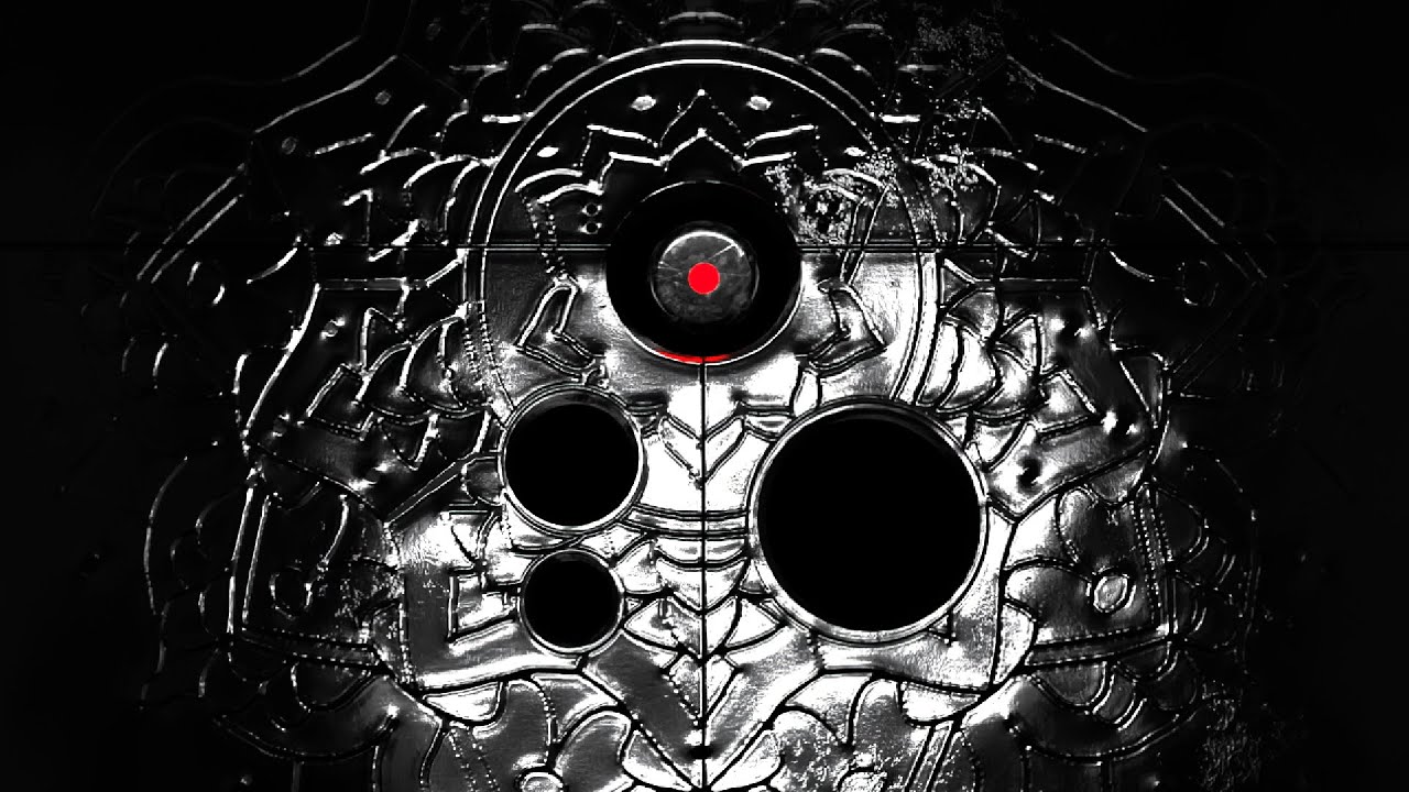 GRAVITAL part 1| All Tomorrows | 3D - YouTube